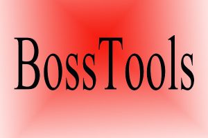 معرفی ابزار boss | آشنایی با ابزار باس | گارانتی ابزار باس | خرید ابزار باس